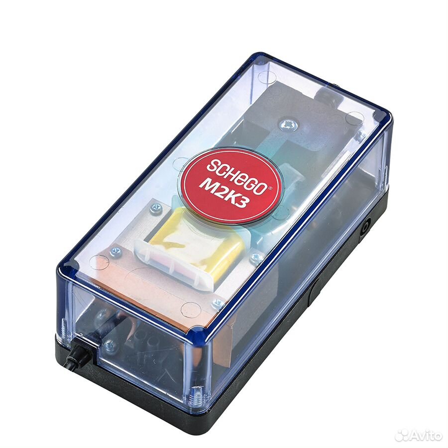 Компрессор Schego M2K3