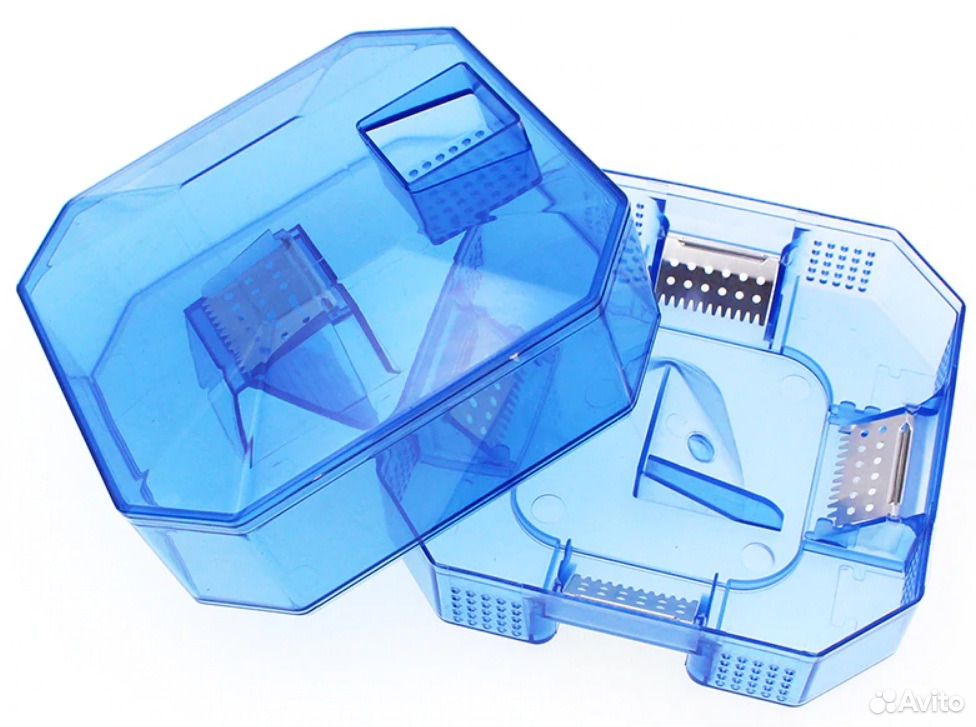 Ловушка для улиток