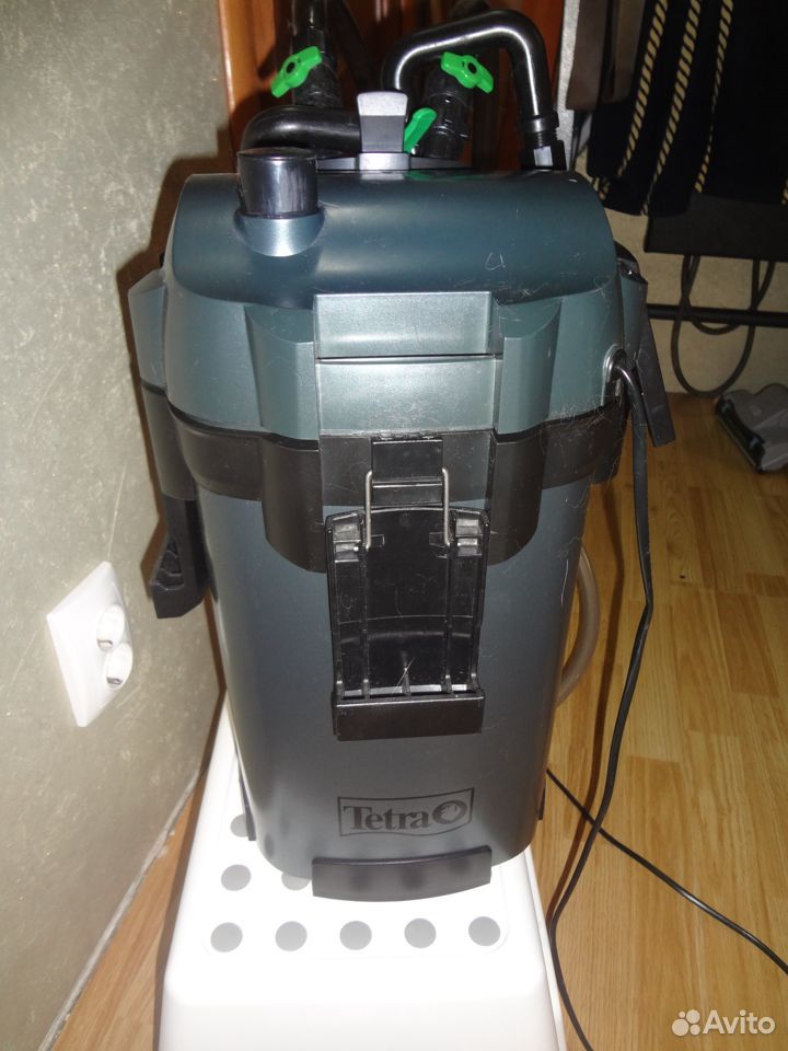 Tetra EX 1200 Plus аквриумный фильтр