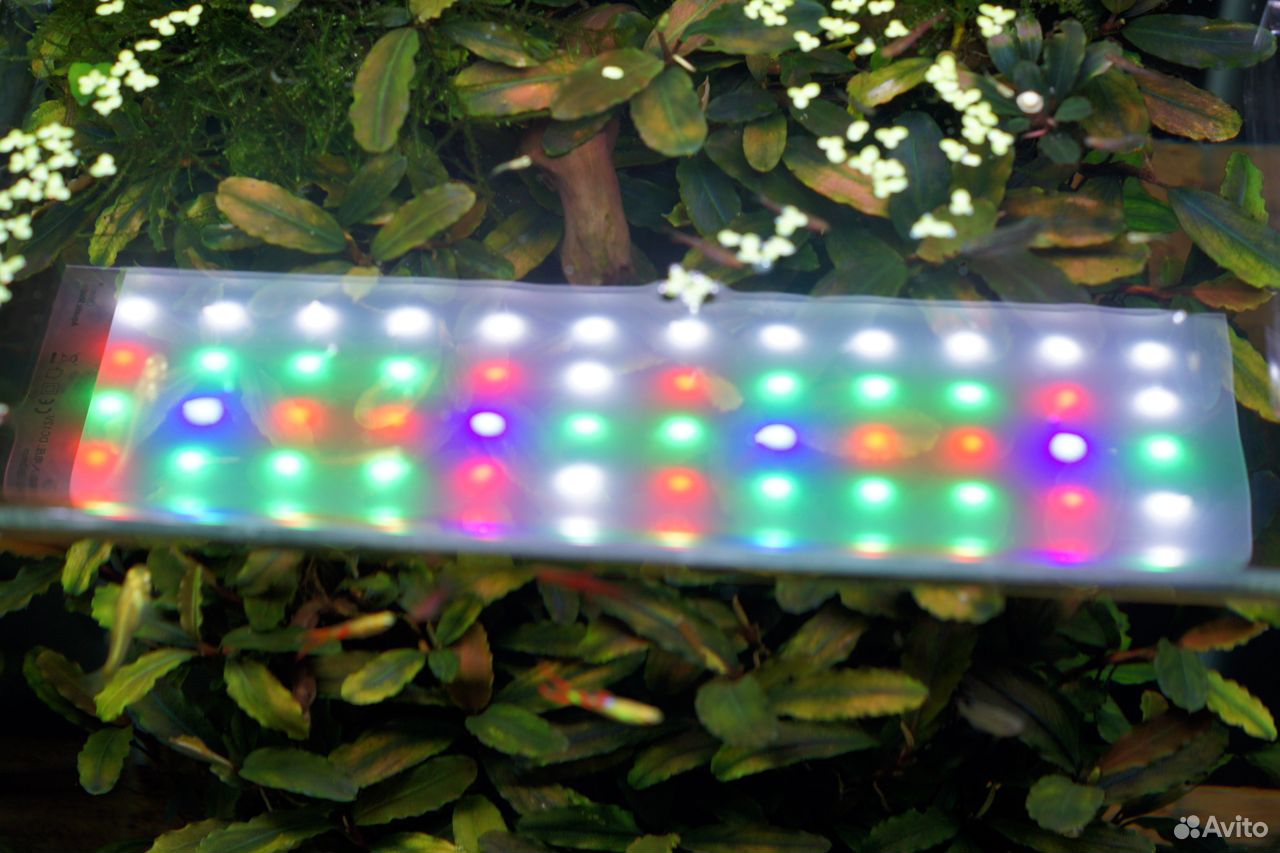 Светильник Chihiros RGB30 для аквариума
