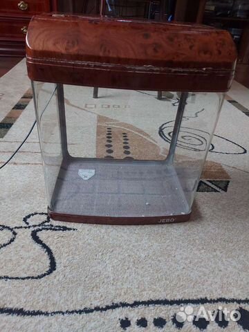 Аквариум jebo