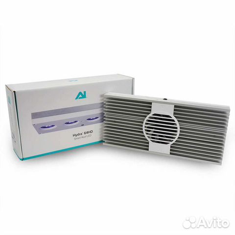 Светильник Radion XR15/30 G5, Светильник AI Hydra