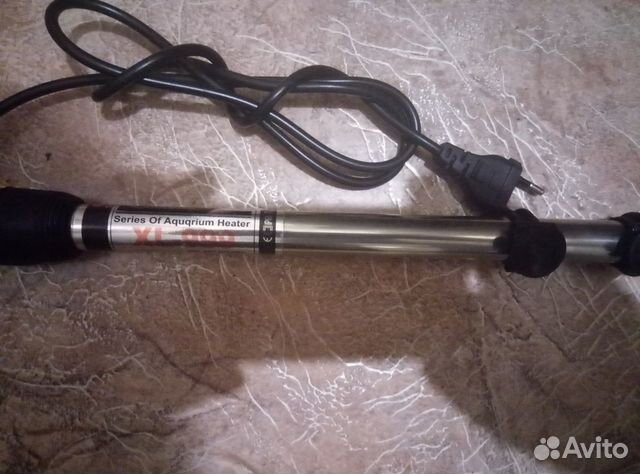 Нагреватель для аквариума Xilong XL-999