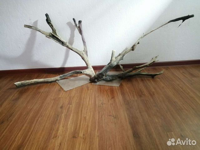 Коряги для аквариума