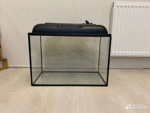 Аквариум Goldfish 60л