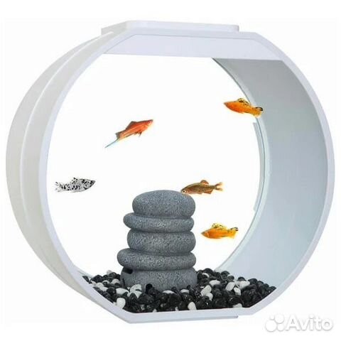 Аквариум AA-Aquarium Deco O (UPG-2019) 20л