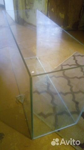 Аквариум 65л