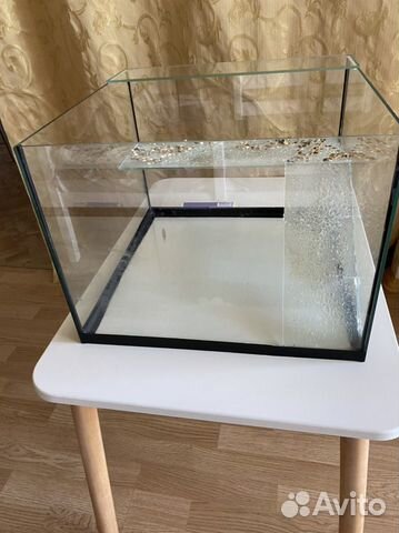 Террариум для черепахи