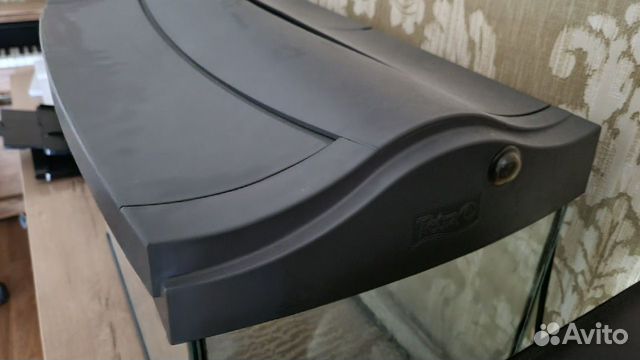 Аквариум (террариум) Tetra на 50 л