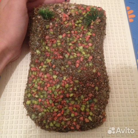 Плот для водных черепах barbus