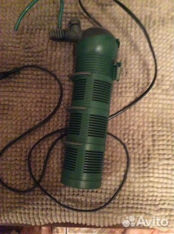 Аквариумный фильтр