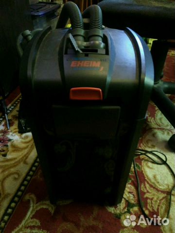 Eheim professionel 3 2075