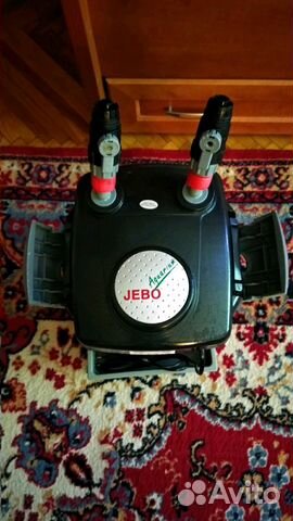 Наружный фильтр jebo 828