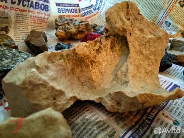 Декор для аквариума