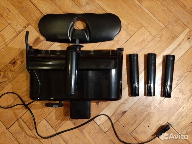 Аквариумный фильтр Aquael FZN-3