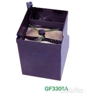 Фильтр для морского для акв. jebo GF-3300 новый