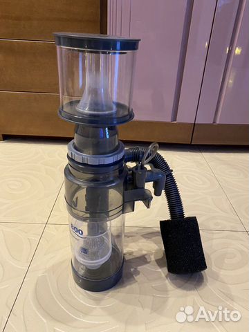 Скиммер до 800 л V2 Skim 800 Protein Skimmer