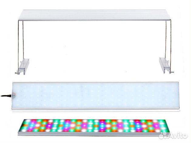Chihiros RGB 45 см