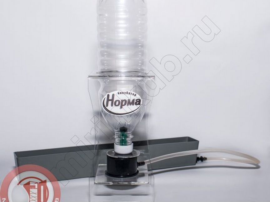 Система долива