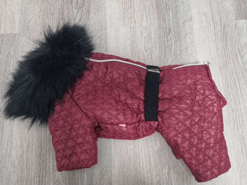 Комбинезон Limargy р.L для мальчика