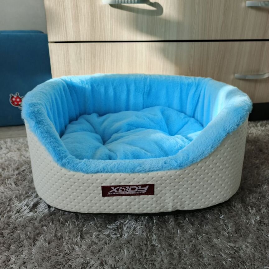 Лежанка для кошек