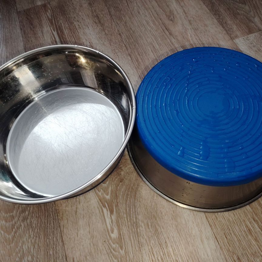 Миски для крупных собак