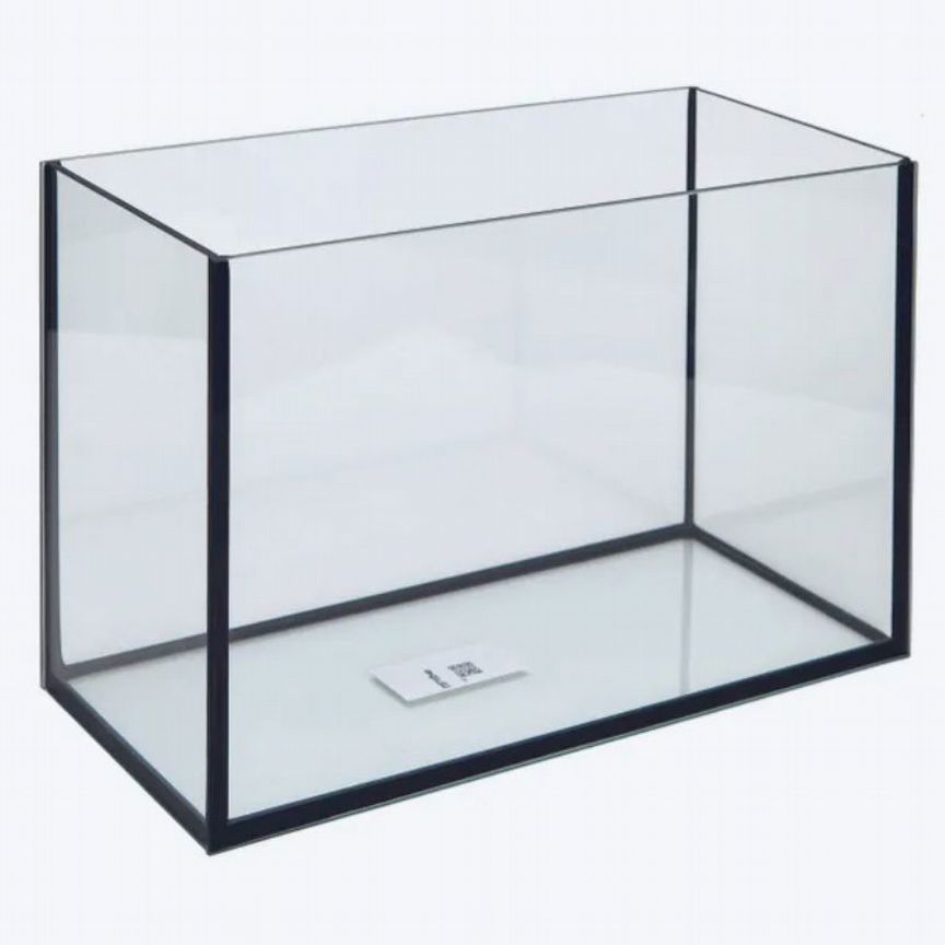 Аквариум 55х35х25