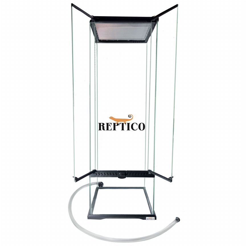 Террариум Палюдариум 30/30/90 Reptico