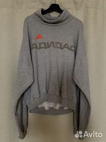 Худи adidas x гоша рубчинский купить в Москве с доставкой | Личные вещи ...