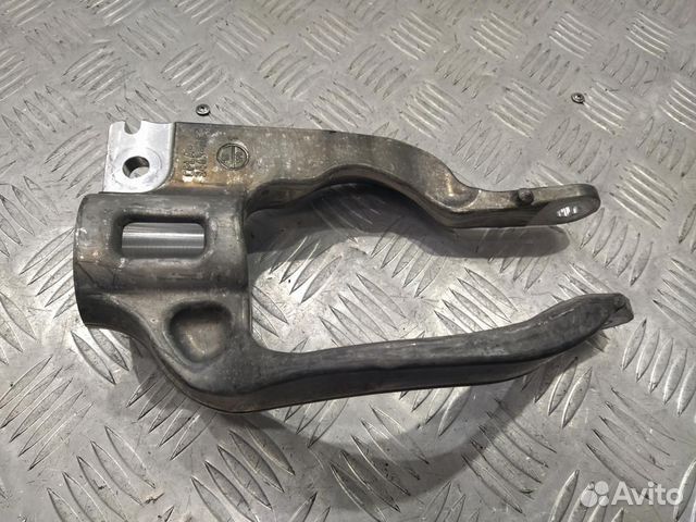 Вилка переднего левого амортизатора Land Rover Dis купить в Москве LAND ...