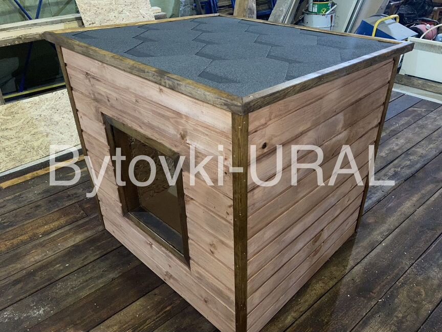 Конура для собаки,будка