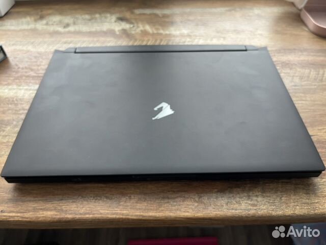 Игровой ноутбук Aorus 5 SE4 купить в Санкт-Петербурге | Электроника | Авито