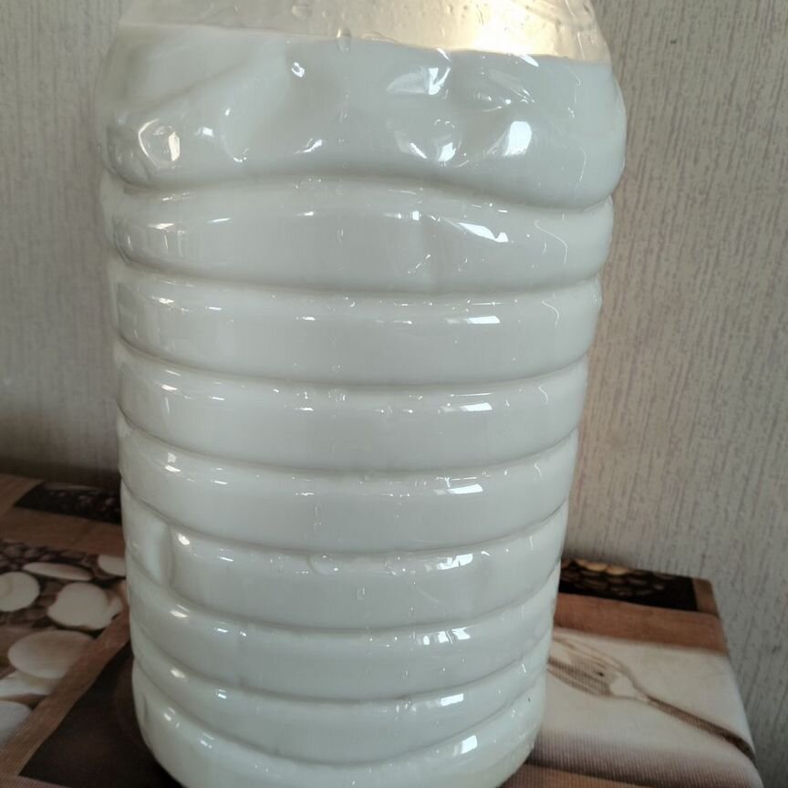 Молоко для животных