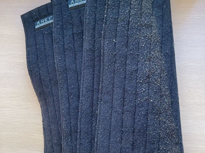 Рабочие Ватники anky для лошади