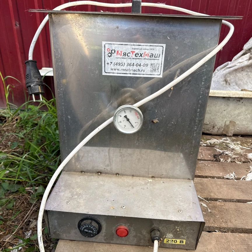 Шпарчан для птицы