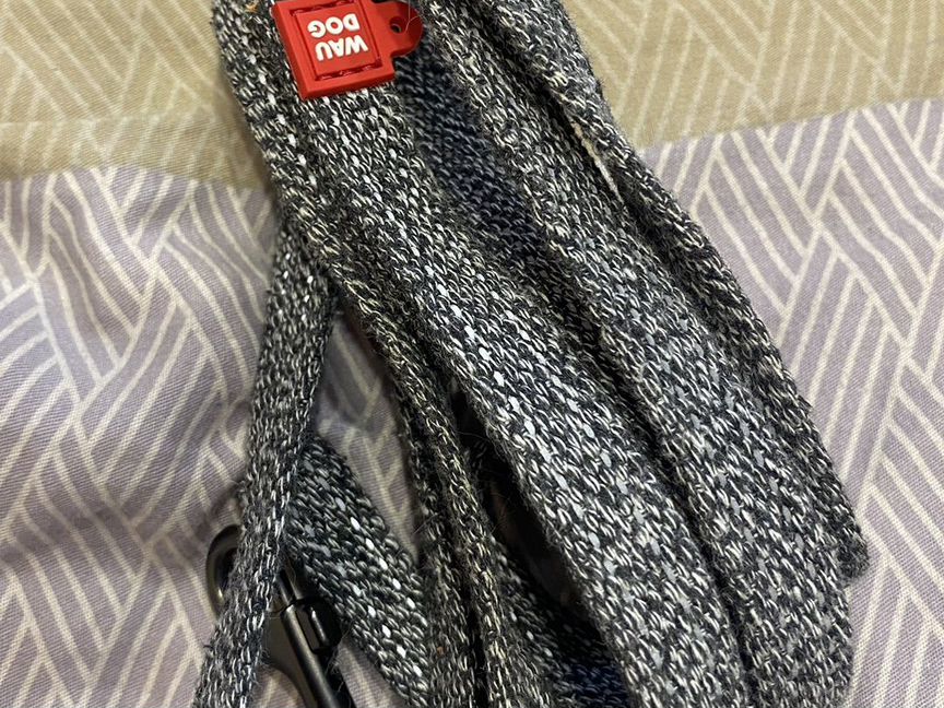 Амуниция для собак