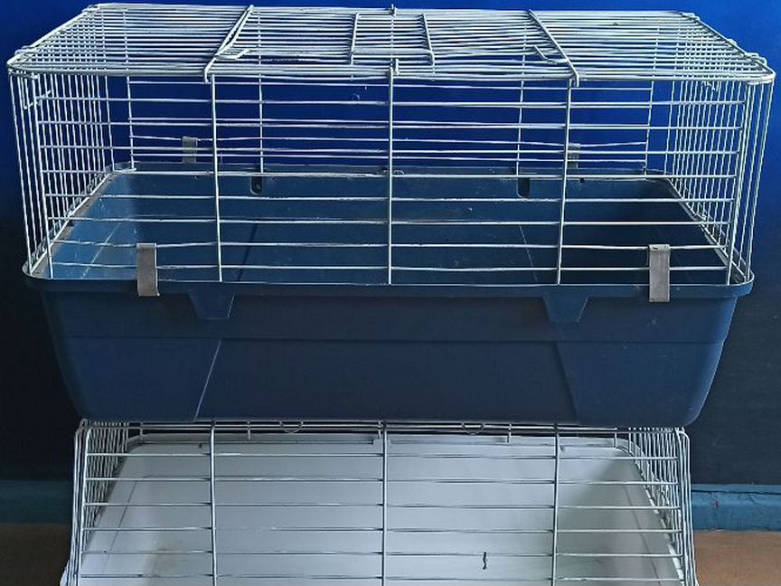 Клетка для животных