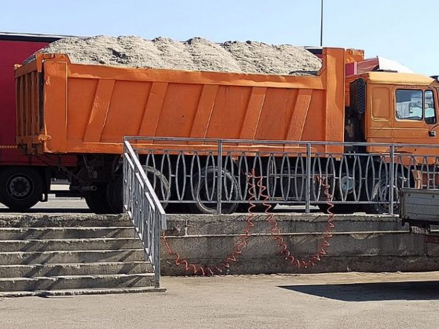 Жом свекольный