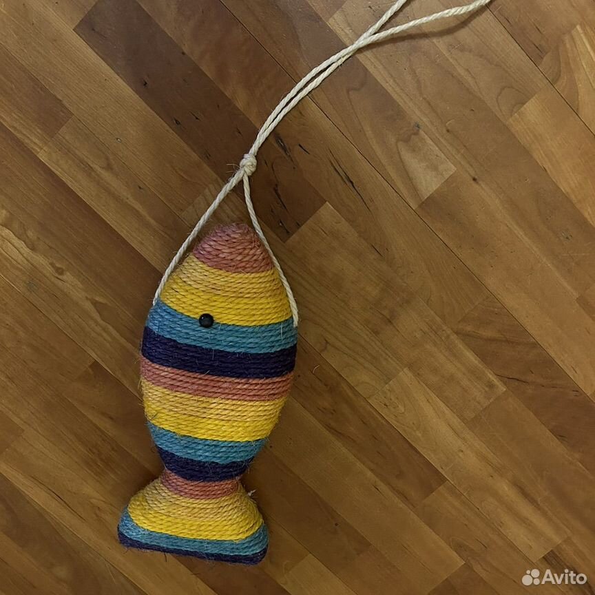 Когтеточка для кошек