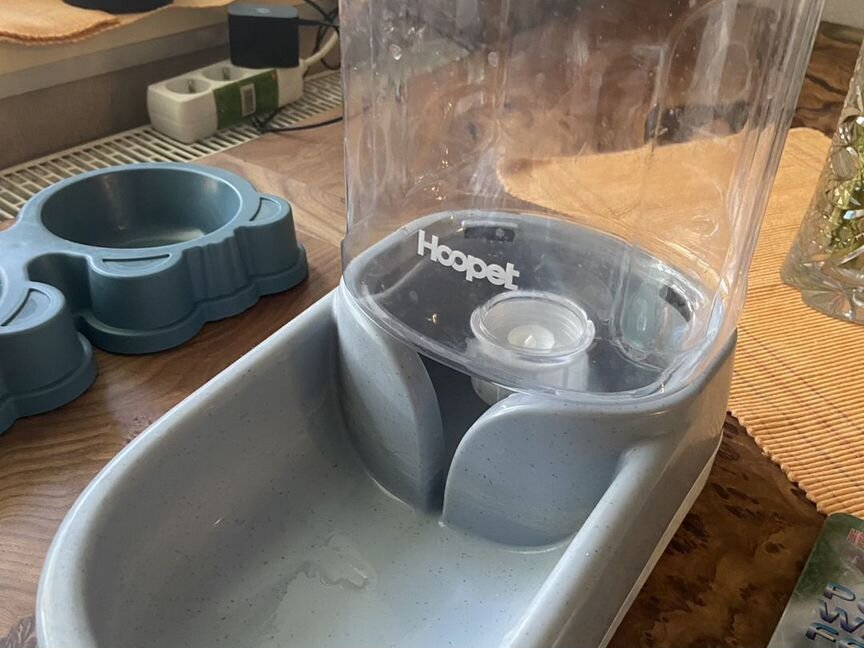 Набор для выращивания щенков