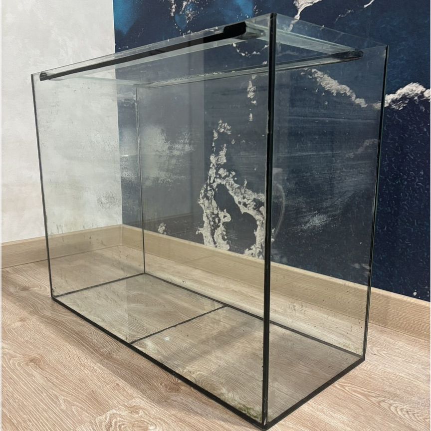 Продам аквариум