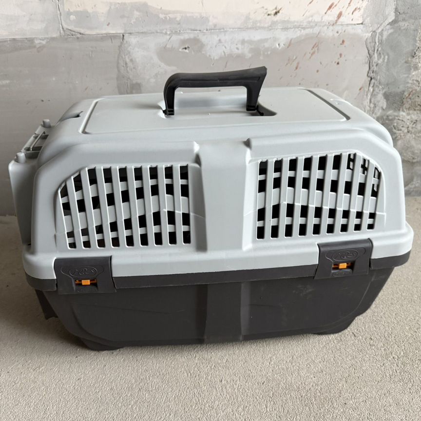 Переноска для собак