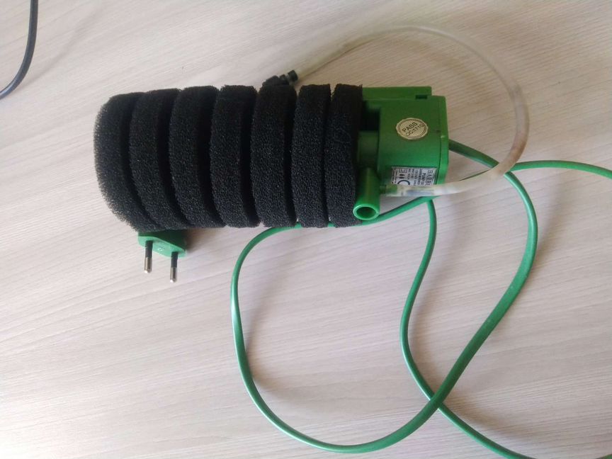 Фильтр (компрессор )