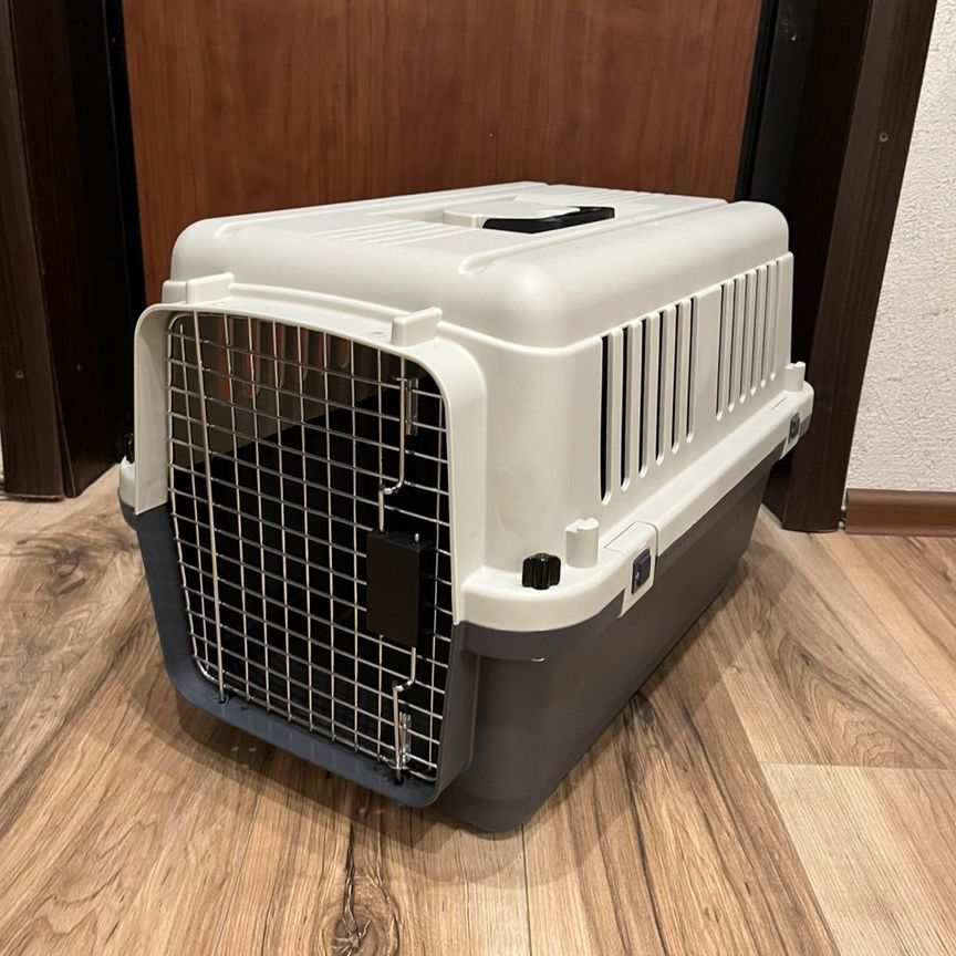 Переноска для животных Triol Premium Small