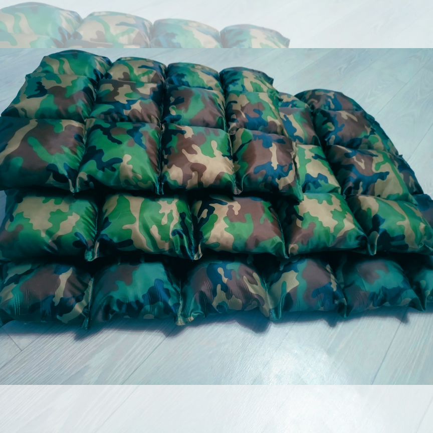 Лежанка матрас Оксфорд