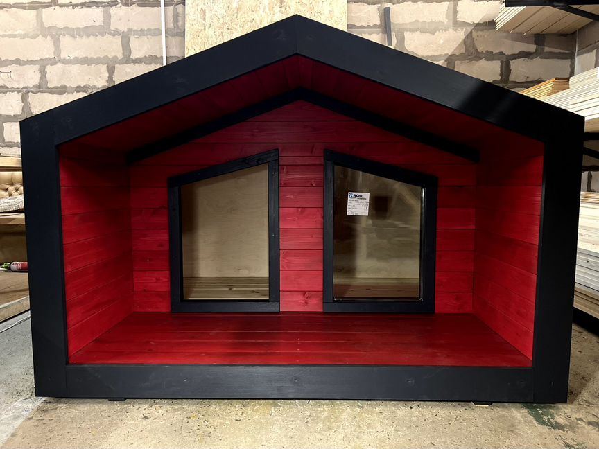 Будка для собаки