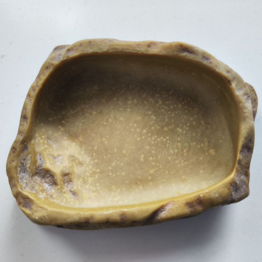 Поилка камень для рептилий Exo terra