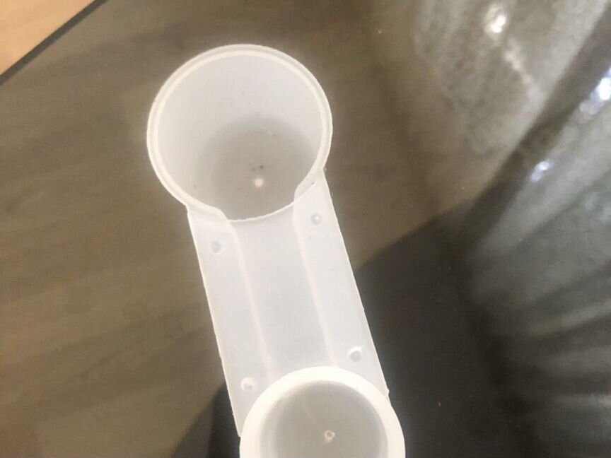 Поилка для птиц