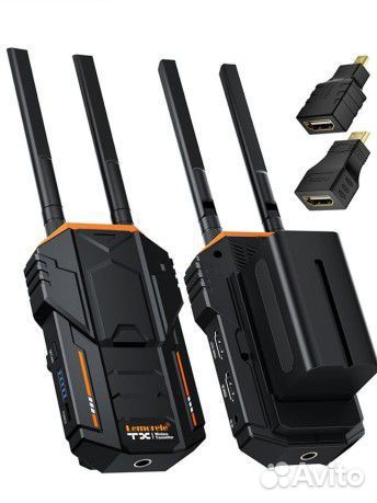 Видеосендер hdmi беспроводной для видеокамер купить в Москве ...