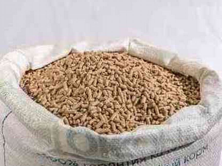 Комбикорм для крс, птиц и с/х животных только опт